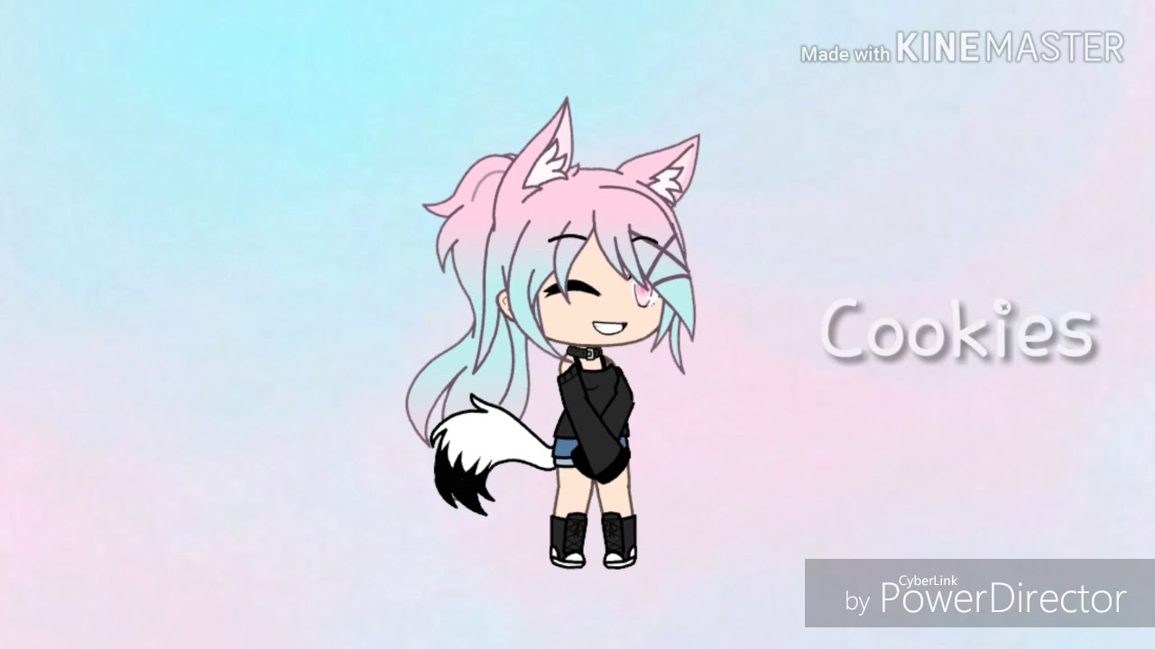 TLAB episode 4 gacha life story (treated like a baby) - YouTube