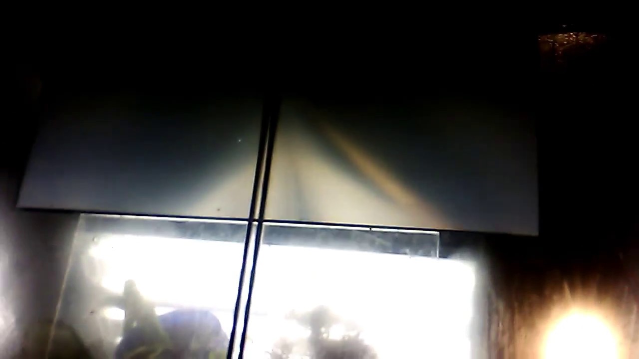 Fresnel Lens Mini GreenHouse Experiment - YouTube