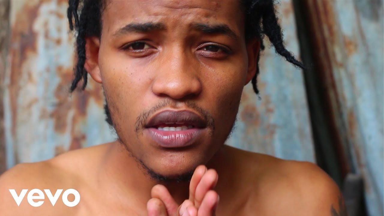 FyaVerse - Wish Death On Me (Official Music Video) - YouTube