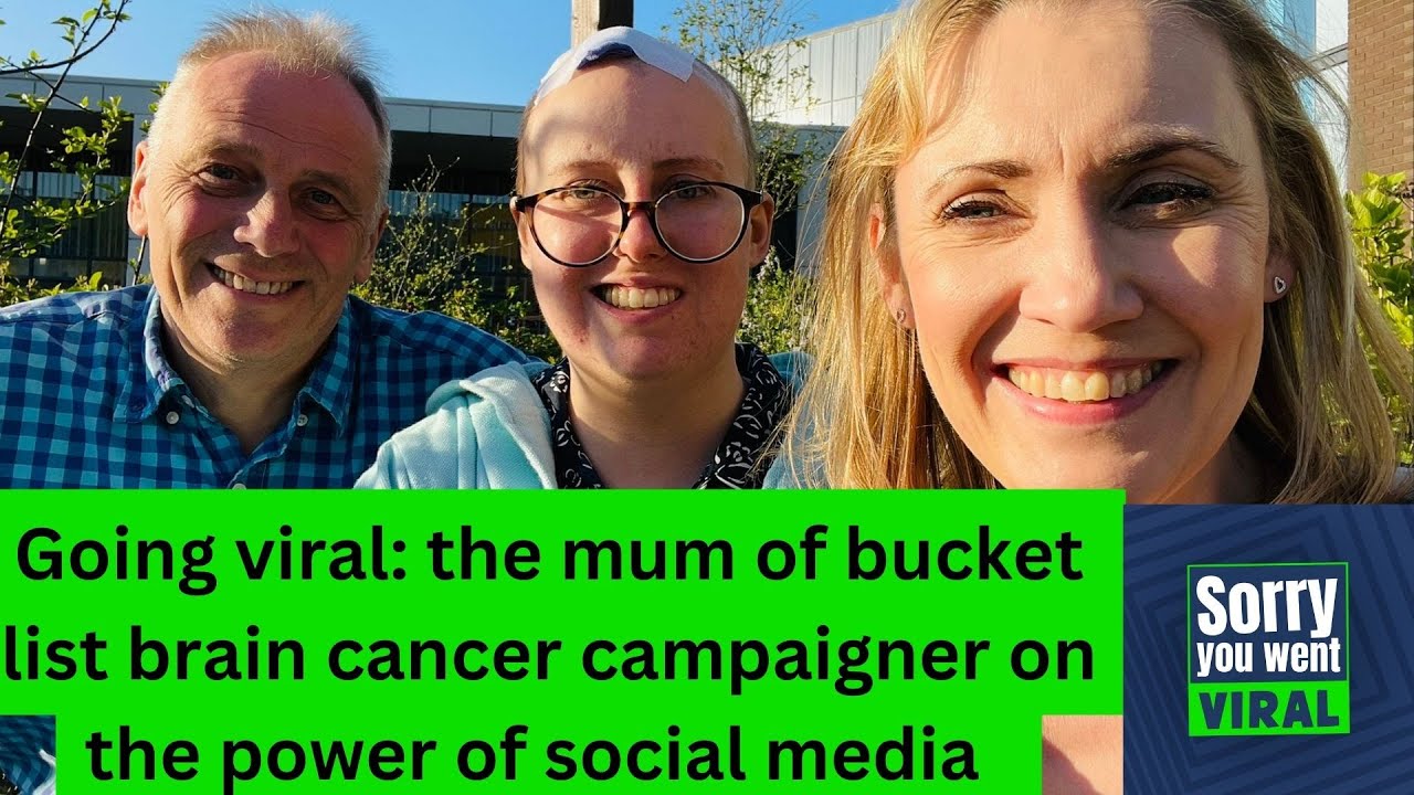 Laura Nuttall's mum on her bucket list + why Gary Neville's 'mini ...