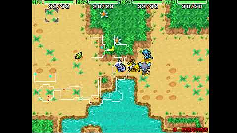 PMD:Origins (demo) - YouTube