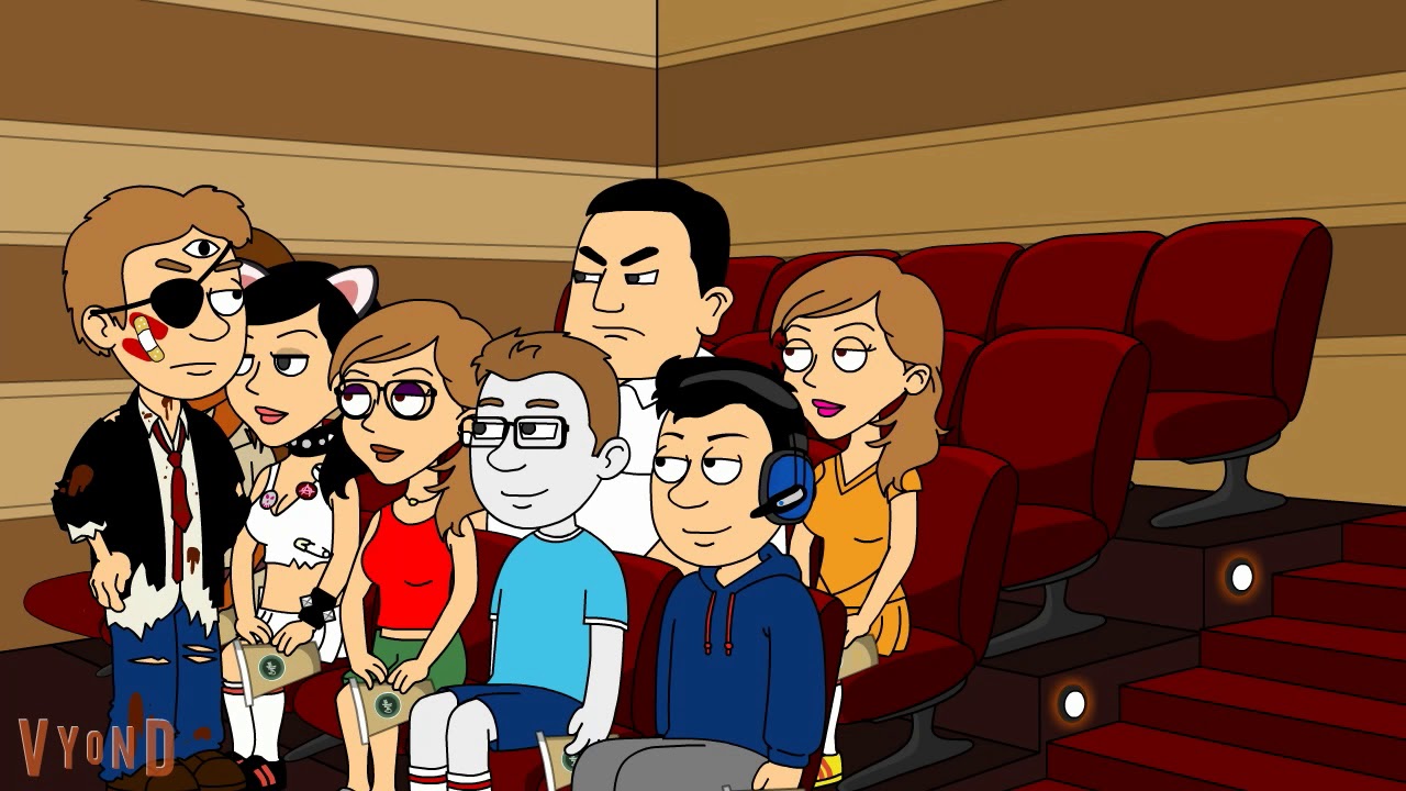 VC Character Elimination Season 1 Episode 13 (Voting Closed) - YouTube