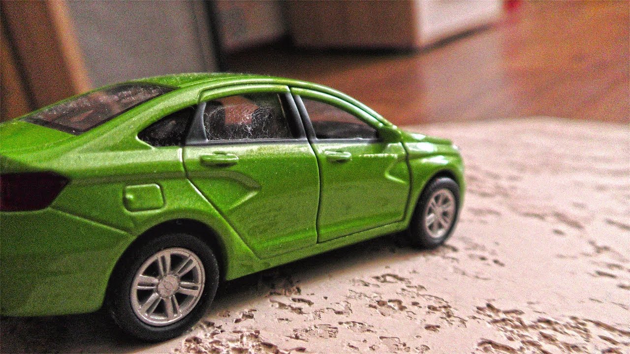 Car Toys Slide Show - YouTube