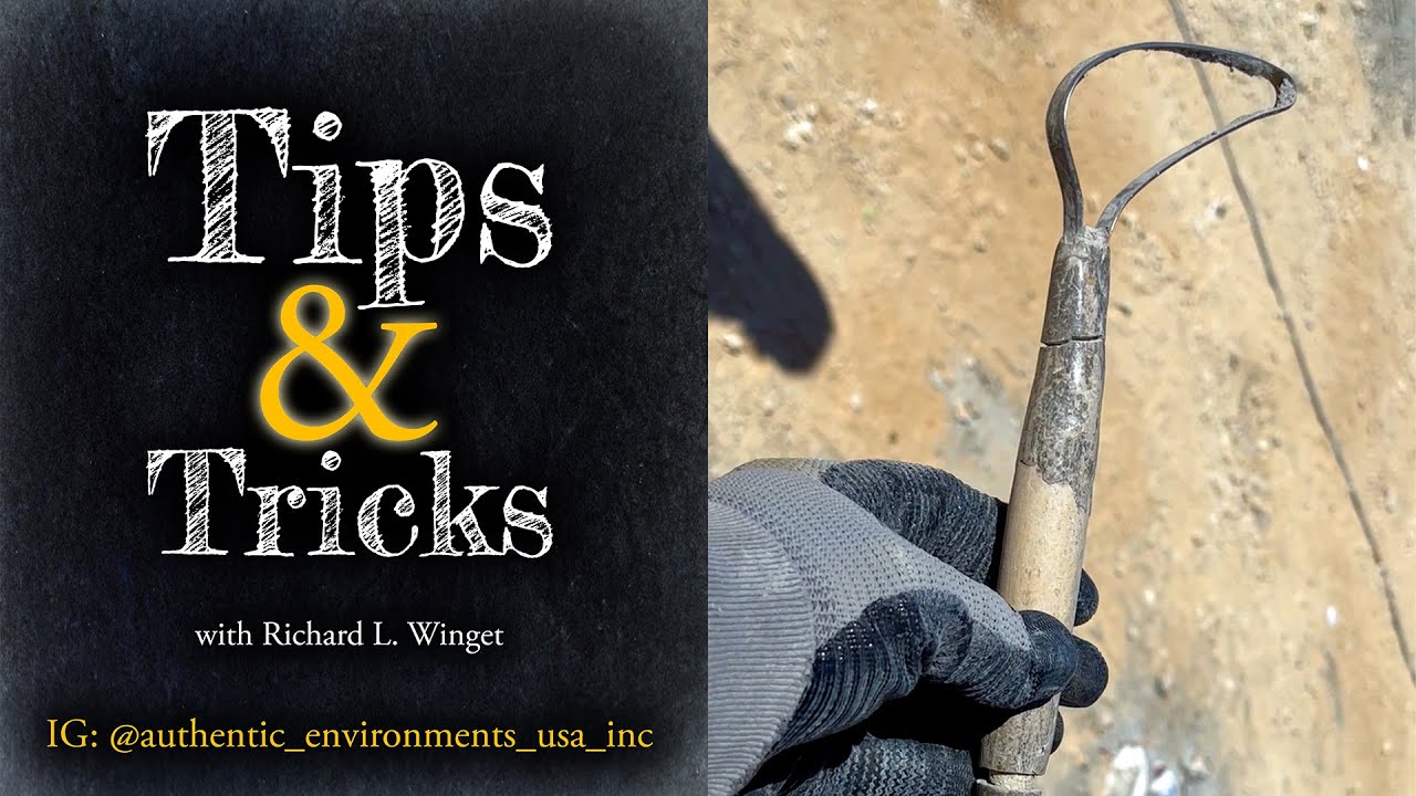 Tips & Tricks - 07 - Hoop Tool - YouTube