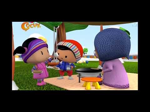 Şila Pepe'den intikam alıyor