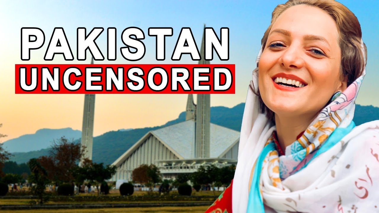 THIS IS LIFE IN PAKISTAN: The Only Muslim Nuclear Power Country in the ...