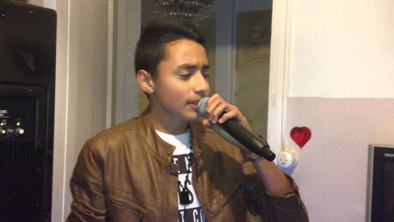 Sinan Hasan - Vsichko Svarshi 2014 - YouTube