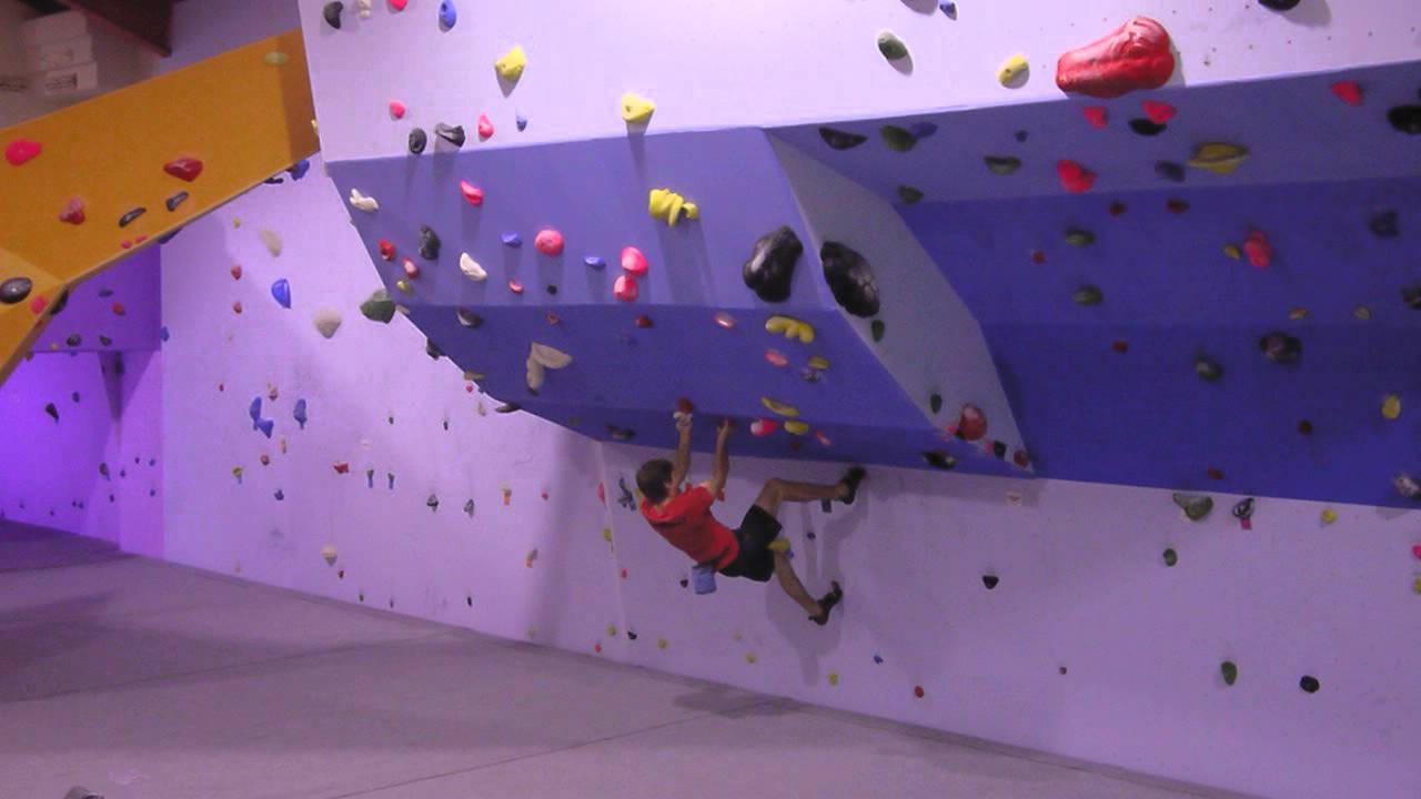 Boulder central comp final - YouTube
