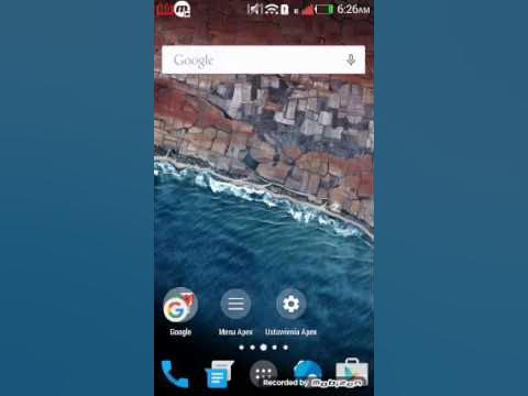 Co zrobic zeby Telefon byl Ladny - YouTube