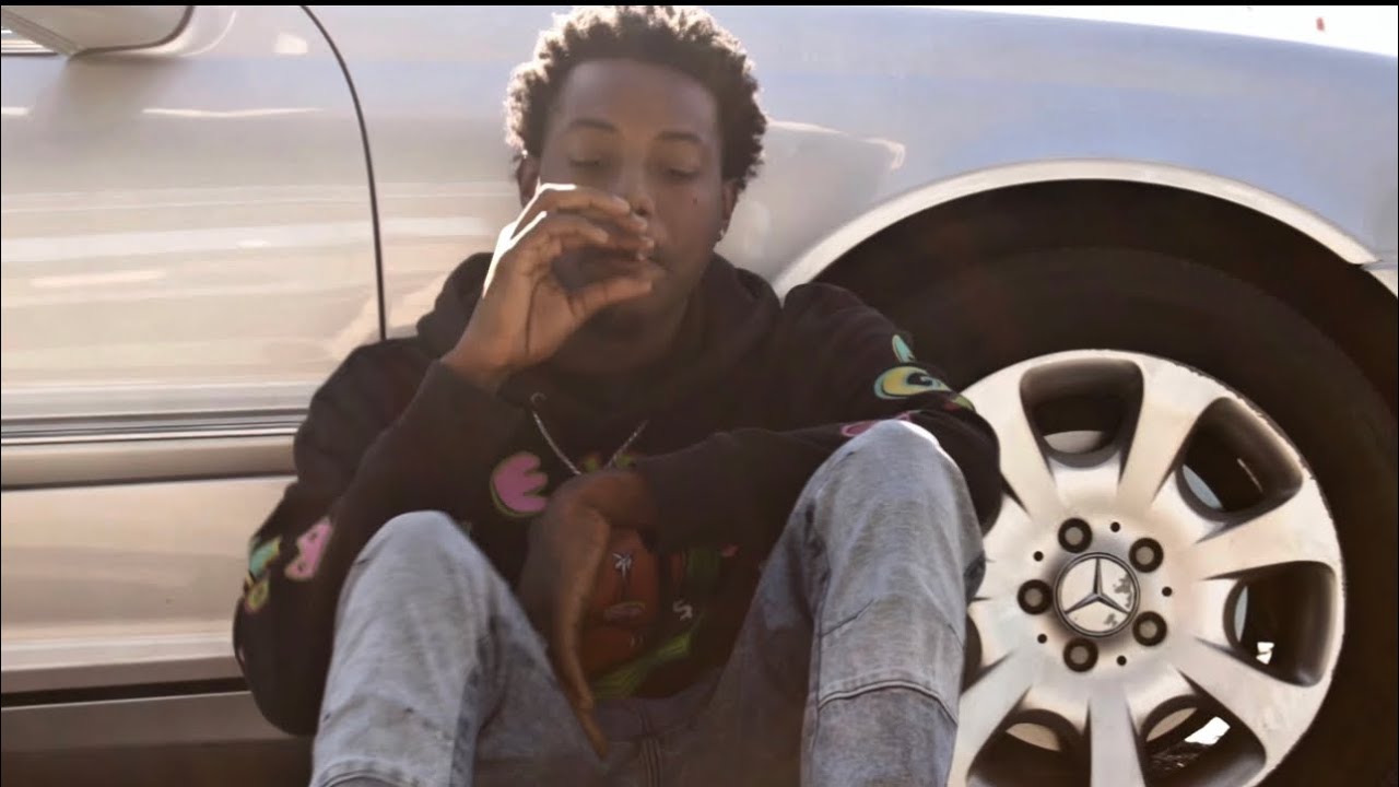 Ptp Jay - At My Lowest (Official Music Video) - YouTube