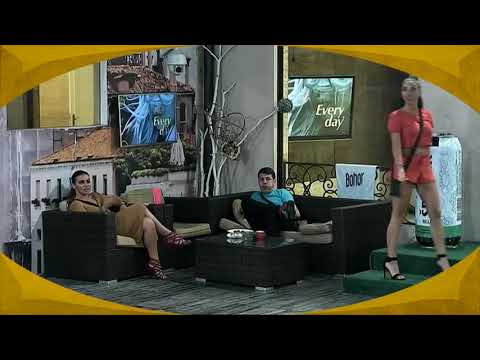 Zerina se opet svadja sa Ivanom   Parovi   TV Happy 01 06 2018