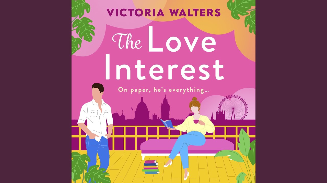 Chapter 161 - The Love Interest - The BRAND NEW gorgeously funny ...