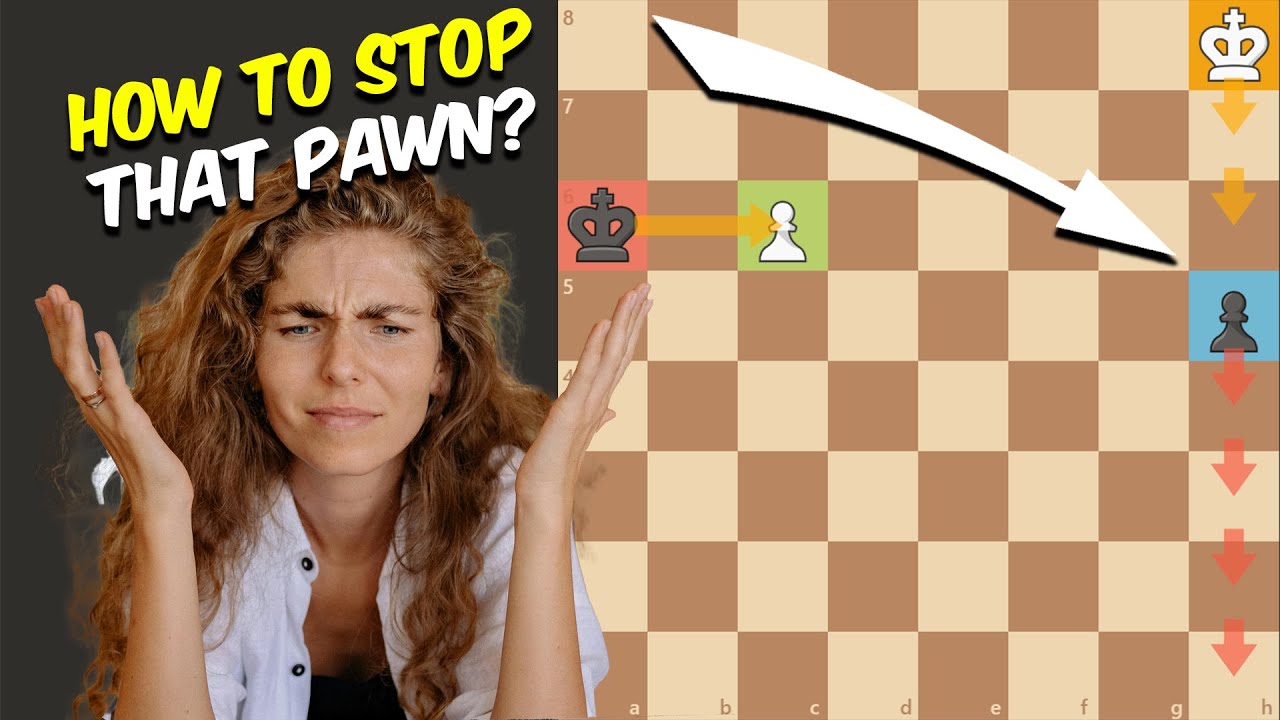 Visually Impossible Chess Puzzle Stumps Even Grandmasters | The Reti ...