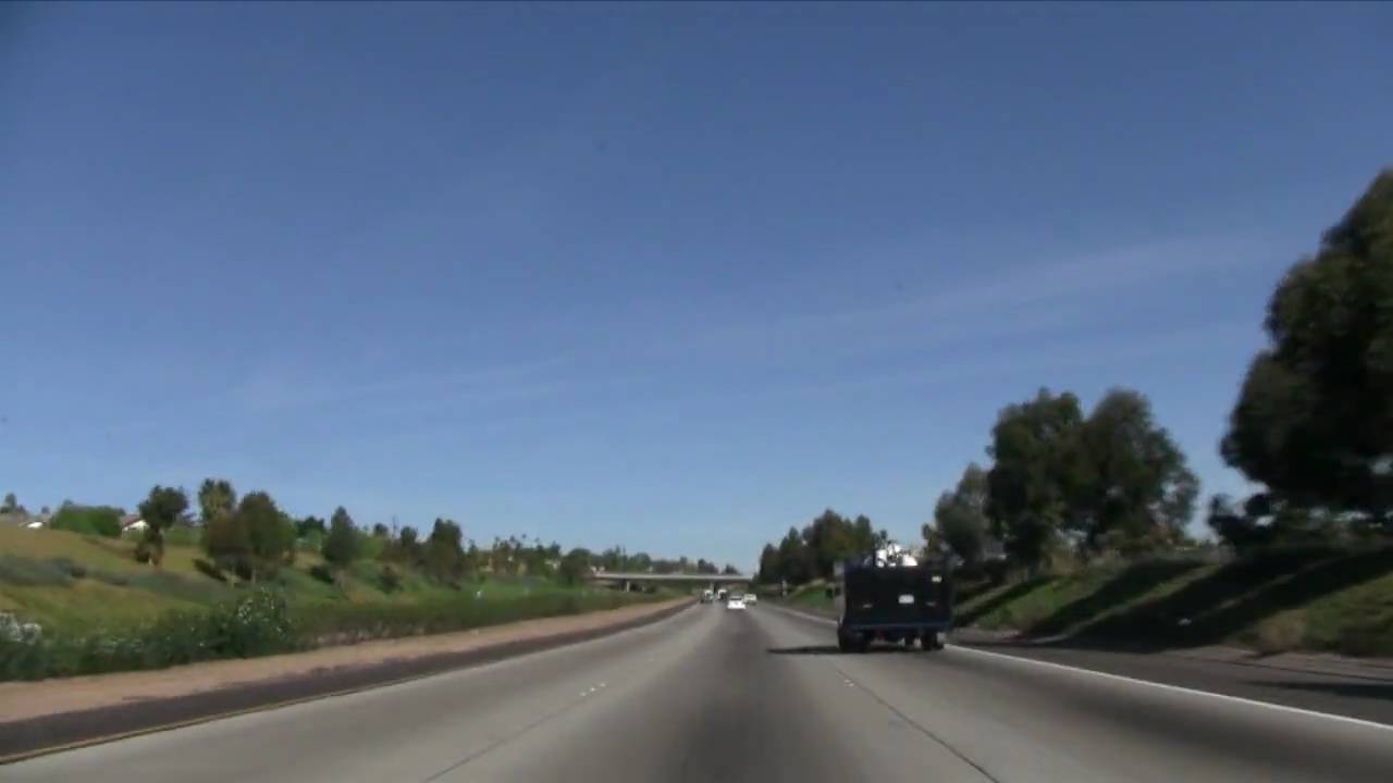 CA 125 North - YouTube