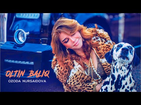 Ozoda - Oltin Baliq I Official Clip 2021