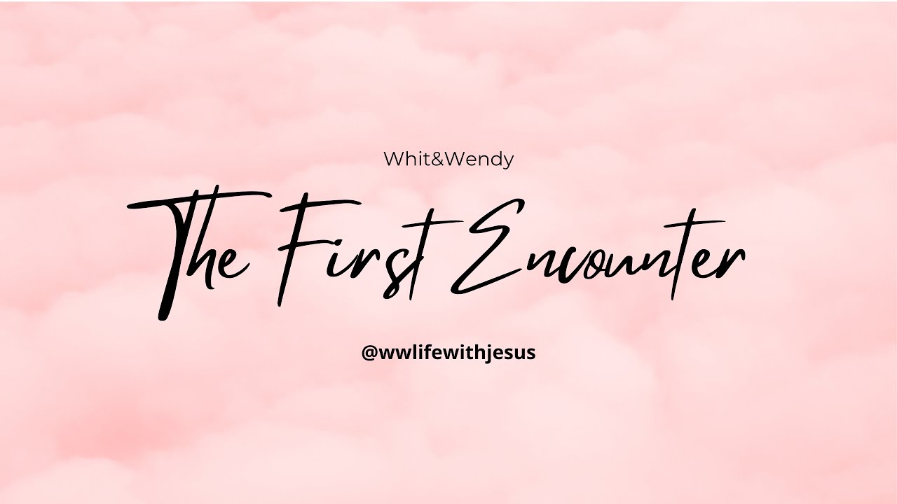 Season 1 Episode 2 : The First Encounter with God - YouTube