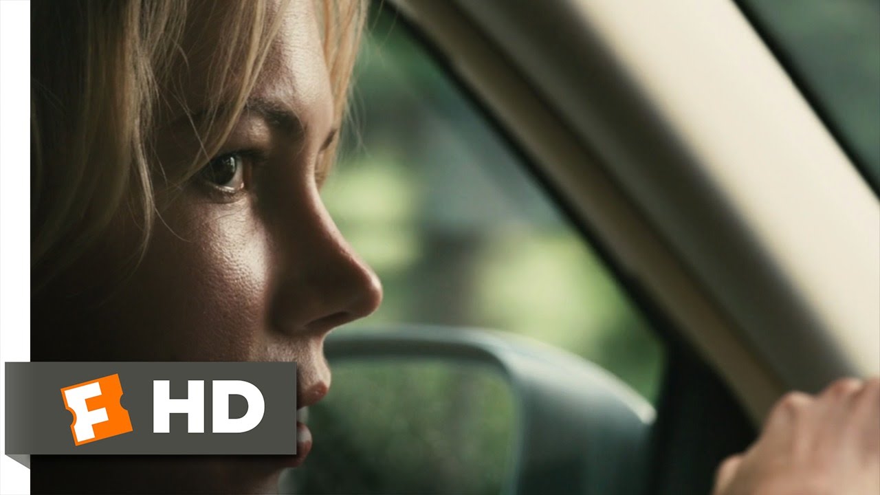 Blue Valentine (1/12) Movie CLIP - Said the Wrong Thing (2010) HD - YouTube