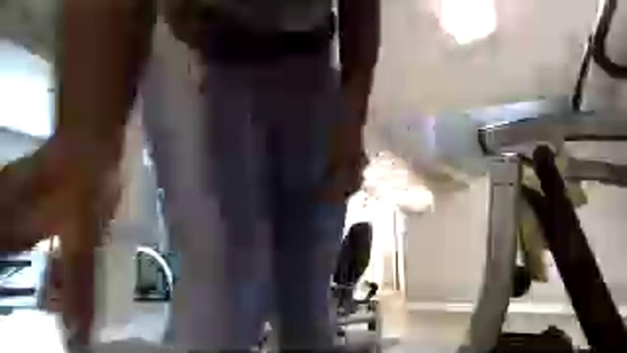 Working Out - YouTube