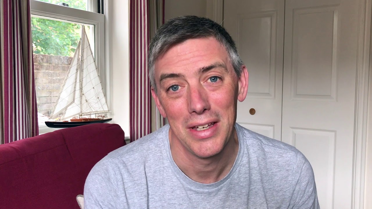 Daily Devotional - Boundaries - Tuesday 7th July 2020 - Rev Dave Bull ...