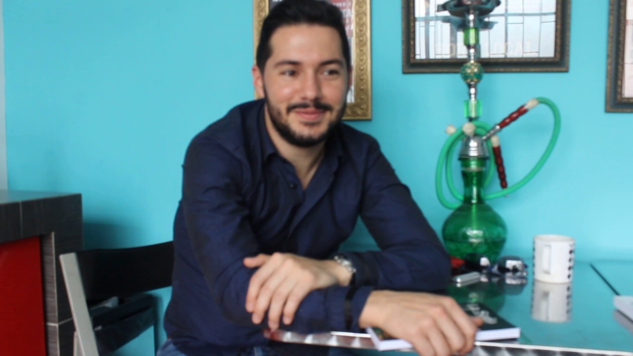 La Saga Botero entrevista a David Arias Botero - YouTube