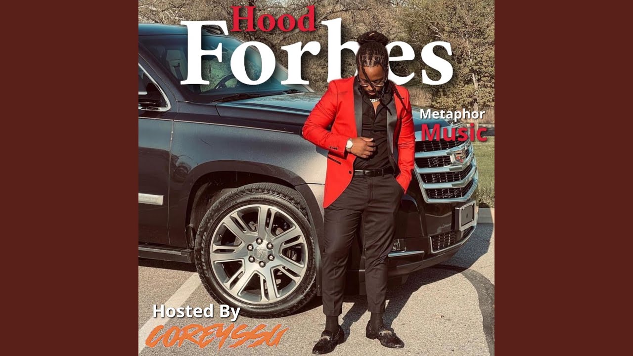 Intro (feat. Corey SSG) - YouTube