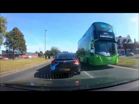 STRESS FREE DRIVE - YouTube