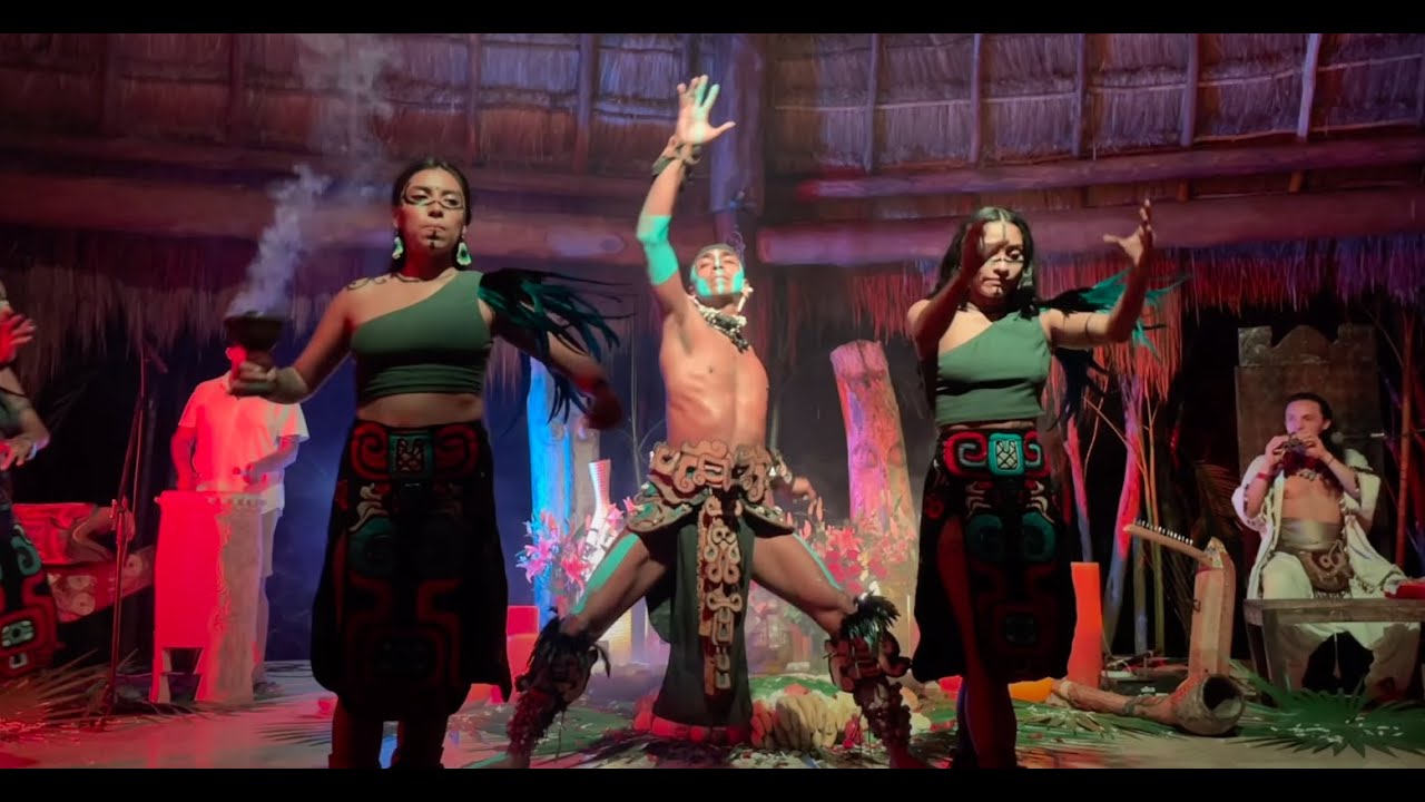 The Pros and Cons of the Zouk Family 2022 Experience - YouTube