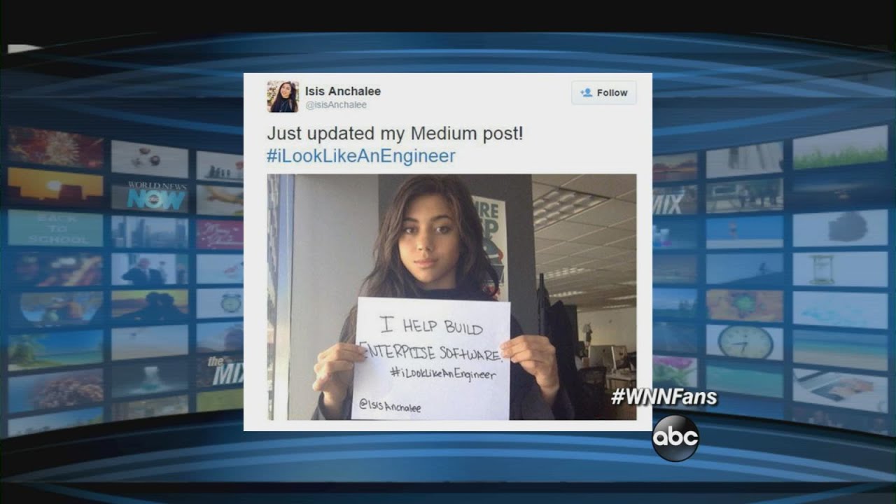 Shutting Down Stereotypes | ABC News - YouTube