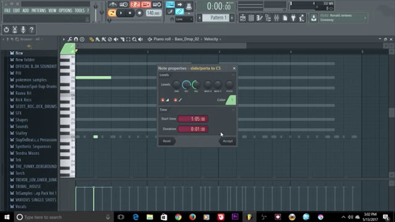 How to Make a Soundcloud Beat... - YouTube