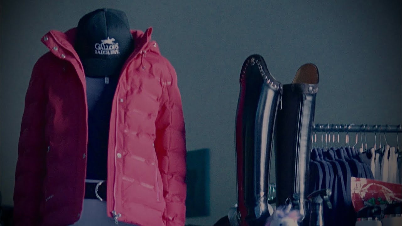 Gallops Saddlery Valentine’s Day Sale - YouTube
