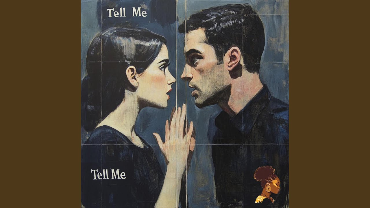 Tell Me Tell Me - YouTube