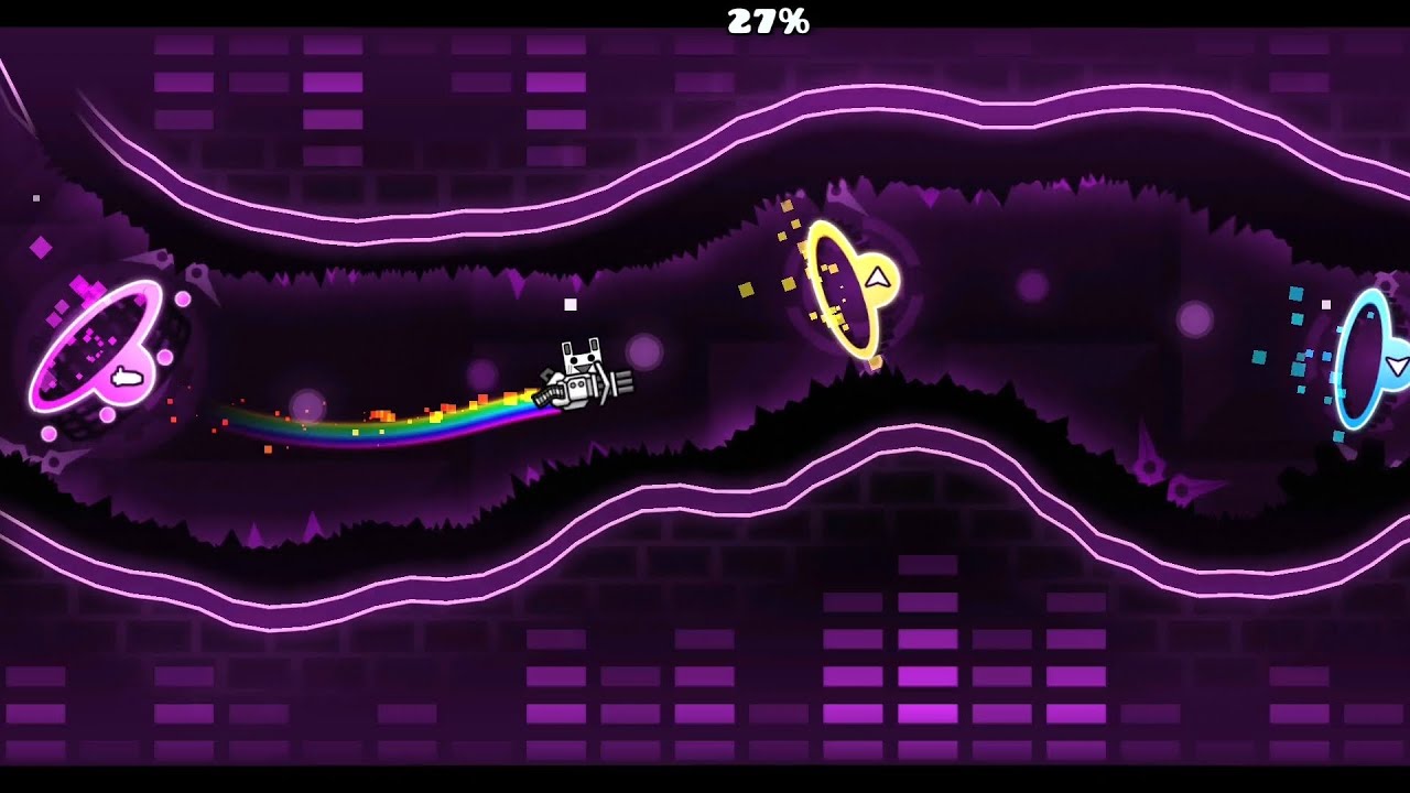 Desolation, 100% (easy demon) by SCHADY - YouTube