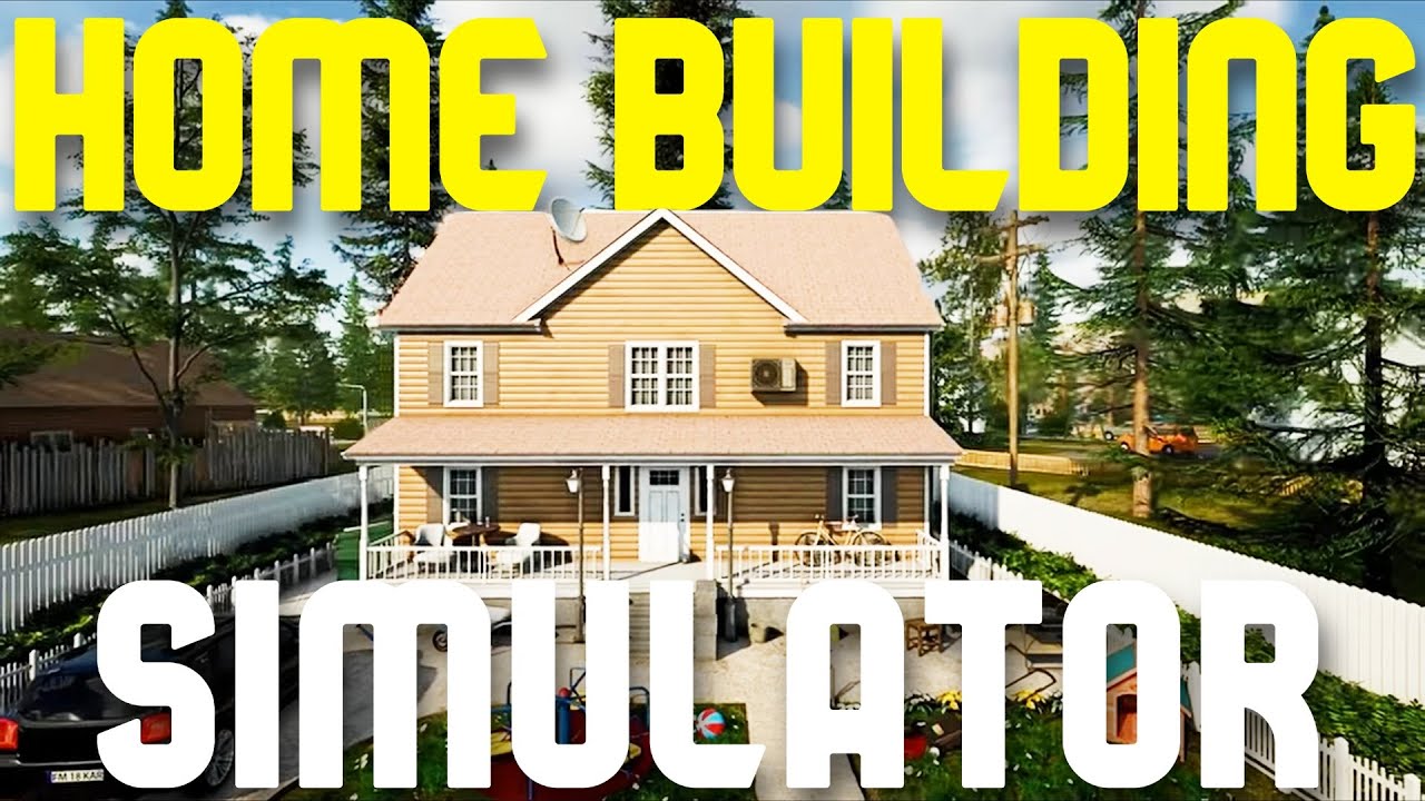FINALLY!!!! IT'S TIME TO BUILD OUR BIGGEST HOUSE YET IN THIS OPEN-WORLD ...