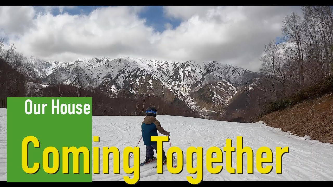 38 - Coming Together - Our House, Episode 38 - YouTube