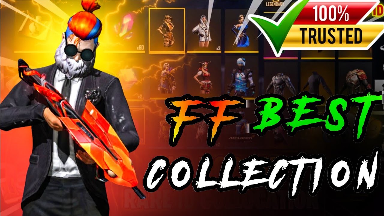 free fire🔥 old rare condition video😊 || best dress combination😱 || # ...
