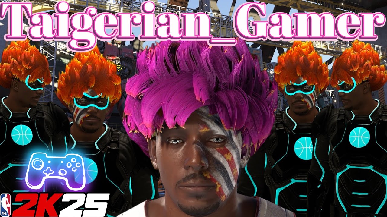 BEST CENTER BUILD IN NBA 2K25! *GAME-CHANGING* ON THE ROAD TO 4000 ...