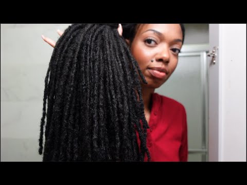 MY NO-RINSE HOT OIL TREATMENT METHOD FOR STRONGER SOFTER HAIR