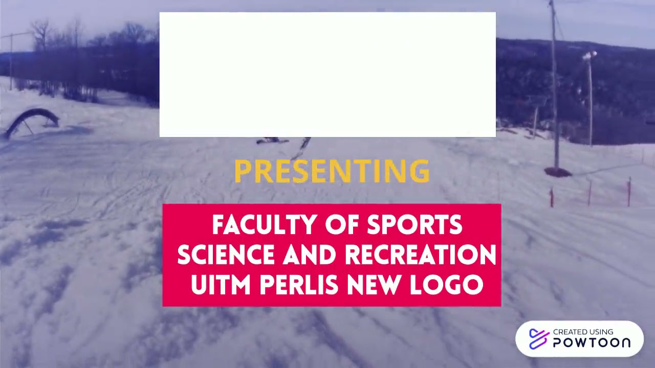 FSR UITM PERLIS NEW LOGO - YouTube