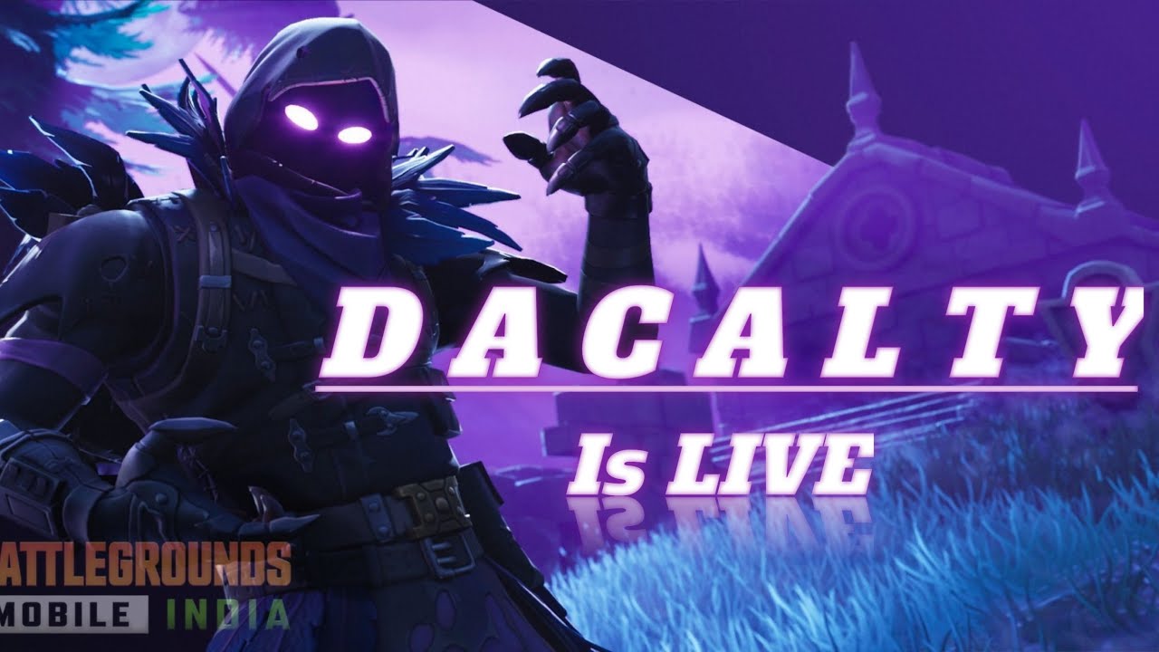 ROAD TO 1k || BGMI Early access || Dacalty op || #dt #dacaltyop #tamil ...