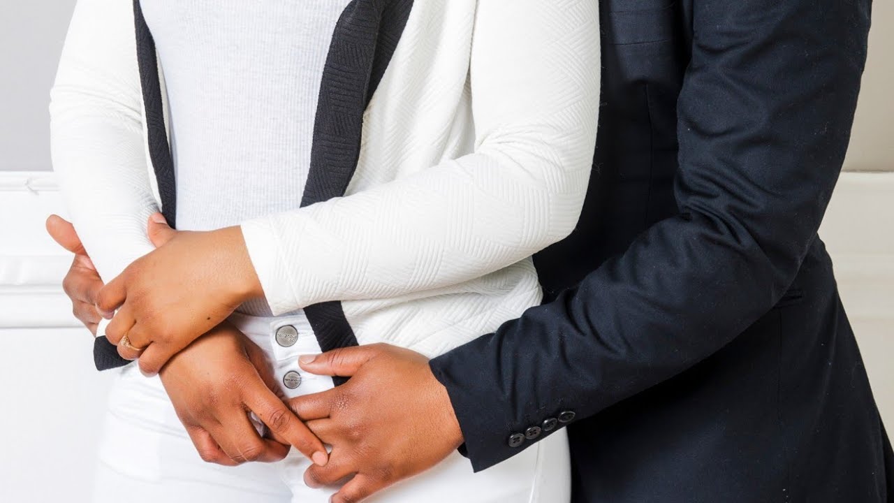 Running W/ Scissors Ep. 24 - Should women put their man first in a ...