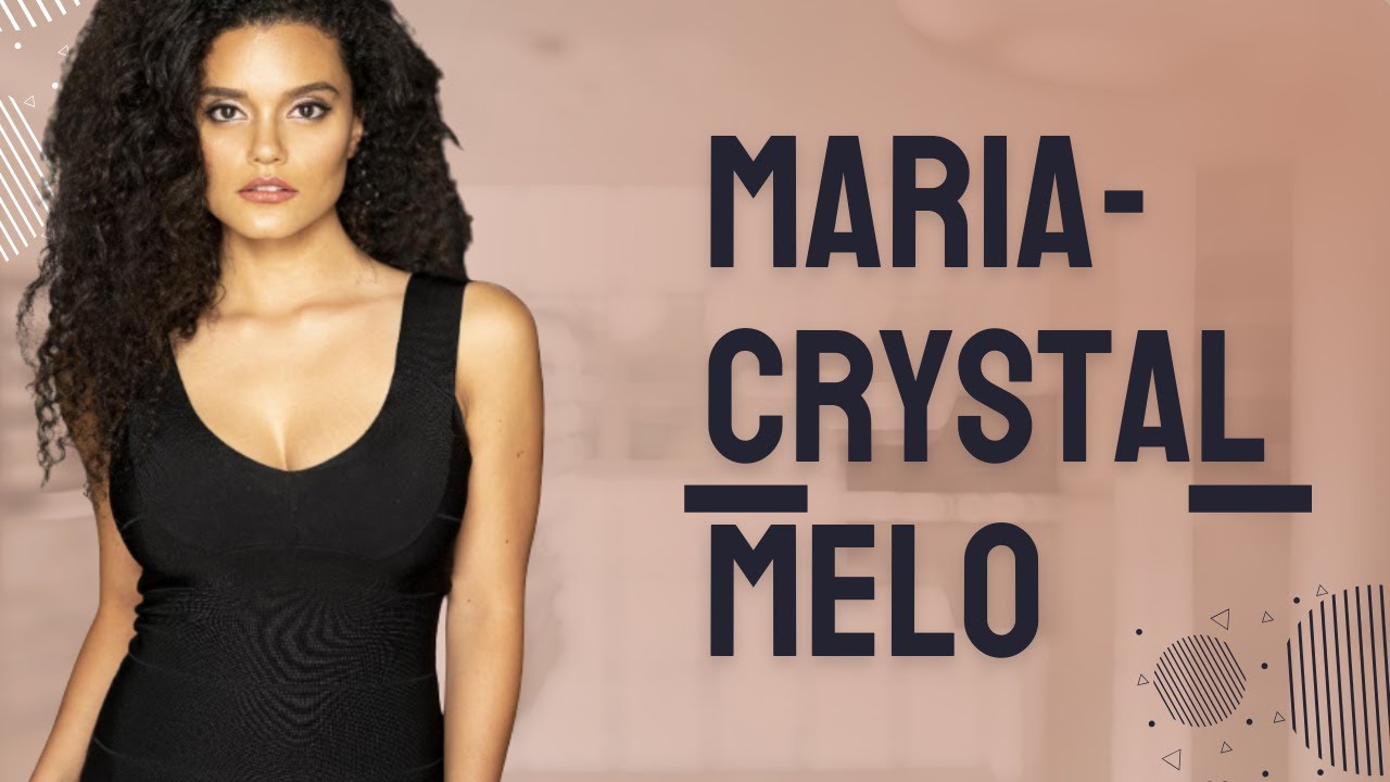 Maria-Crystal Melo on Indie Films, Web Series & Festival Life | Meeting ...