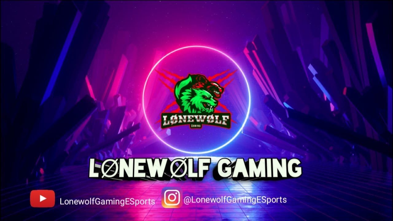 LONEWOLF GAMING ELITE CUSTOM |🔴 LIVESTREAM | PUBG M | EVERYONE CAN JOIN | LINKS ARE IN ...