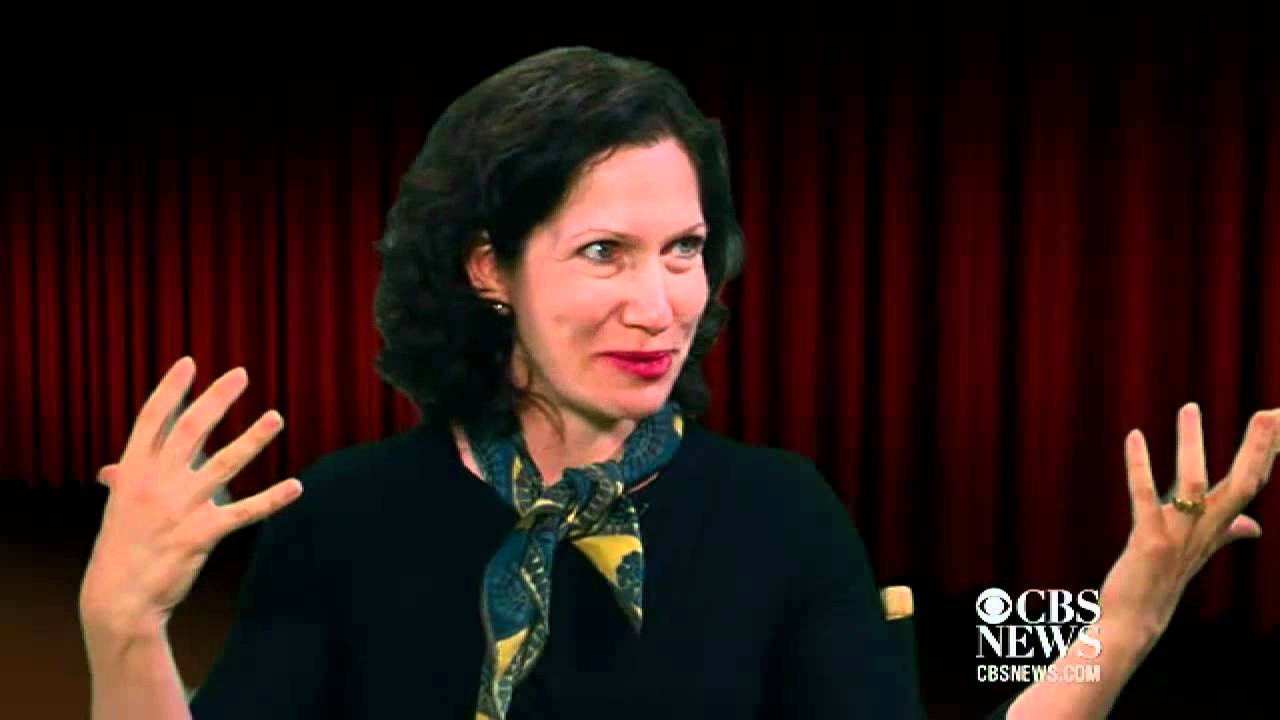 Author Talk: "The Submission" by Amy Waldman - YouTube