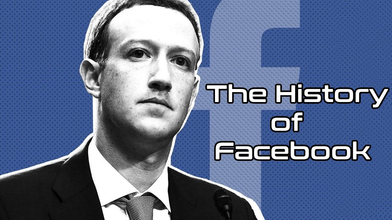 The History of Facebook / history of facebook # ...