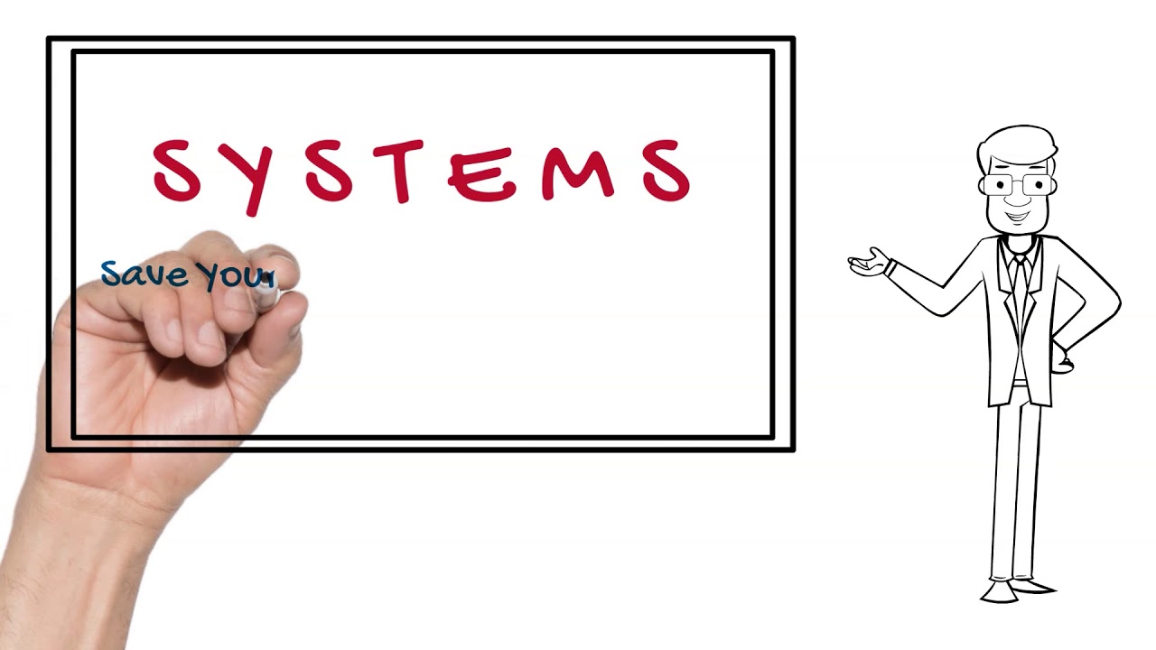 6 Steps Animation 20 - YouTube