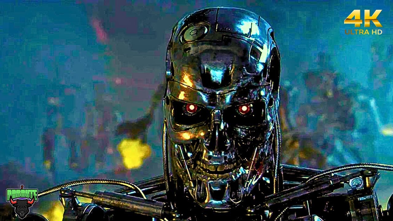 It's time to take down Skynet in terminator resistance PS5 Livestream ...