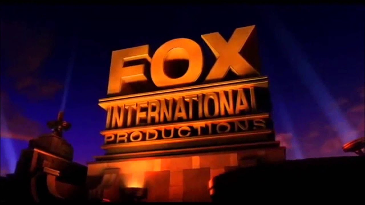 Fox International Productions Logo - YouTube