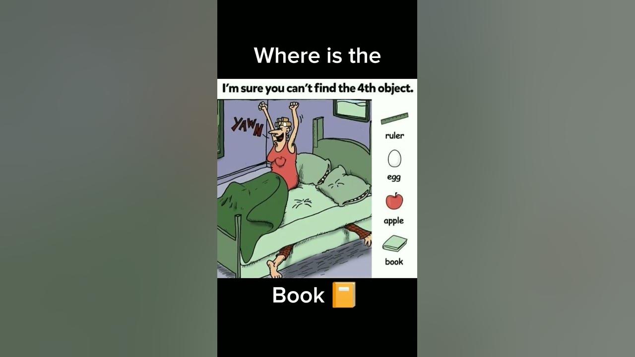 99 Wont Find 4th Object🤯🤯 Youtube