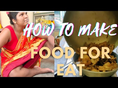 What I cook today //Today's cooking - YouTube