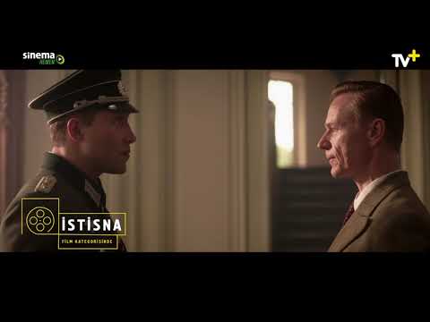 İstisna SinemaHemen ile TV+'ta